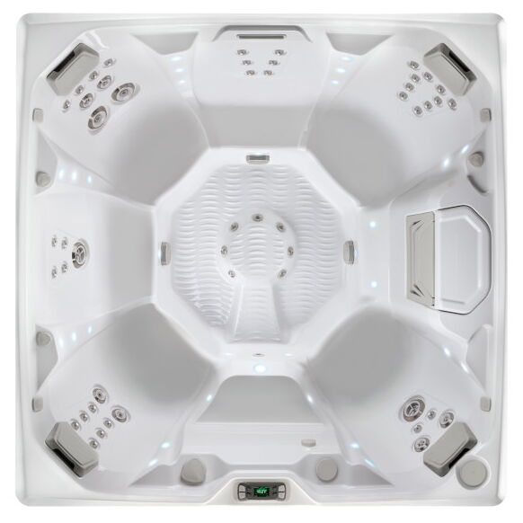 Algarve Hot Tubs - Limelight® Collection